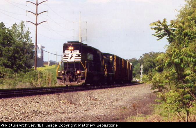 NS H31